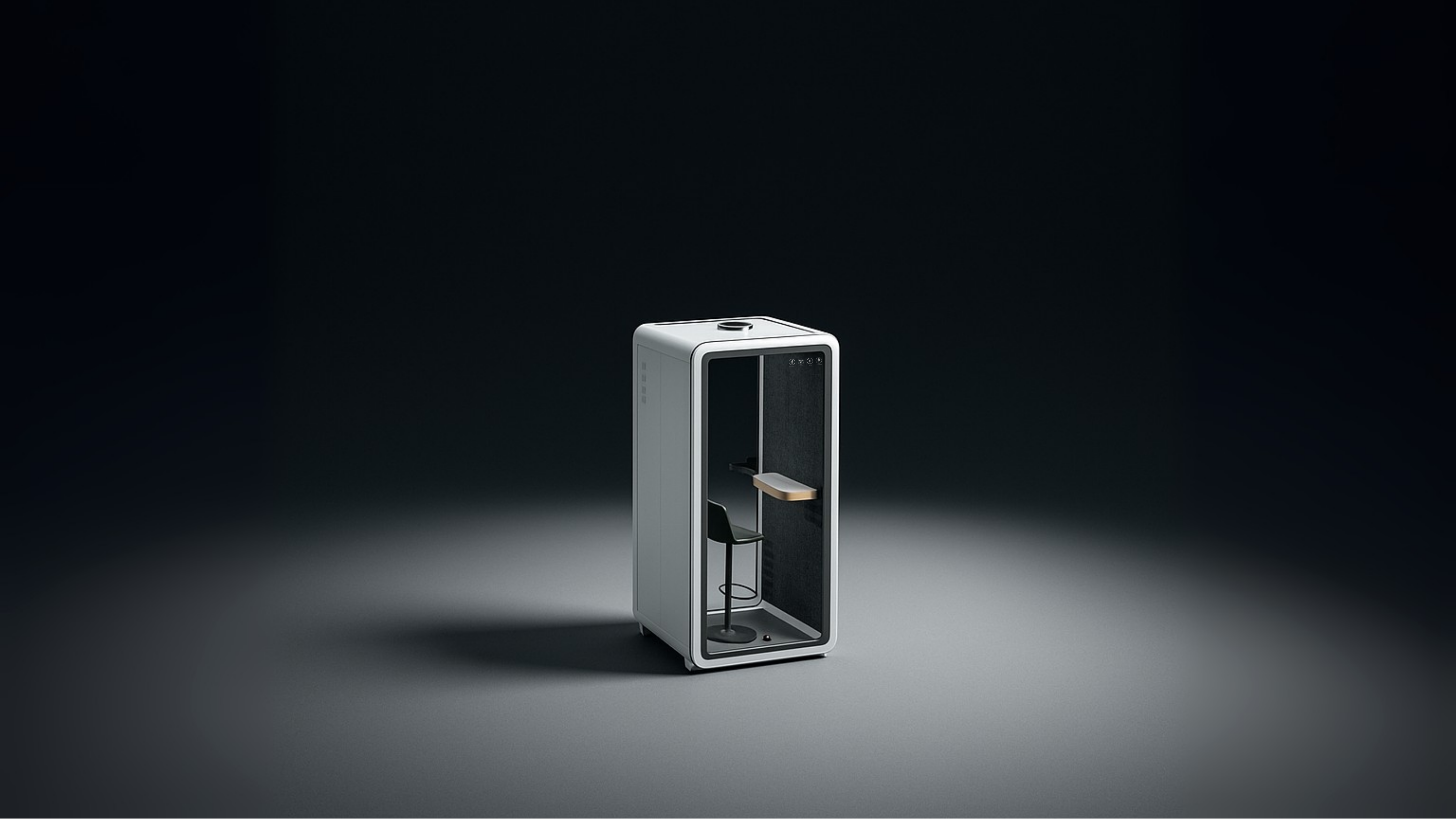 Top 3 Office Phone Booths Compared by Price & Features – NapBox