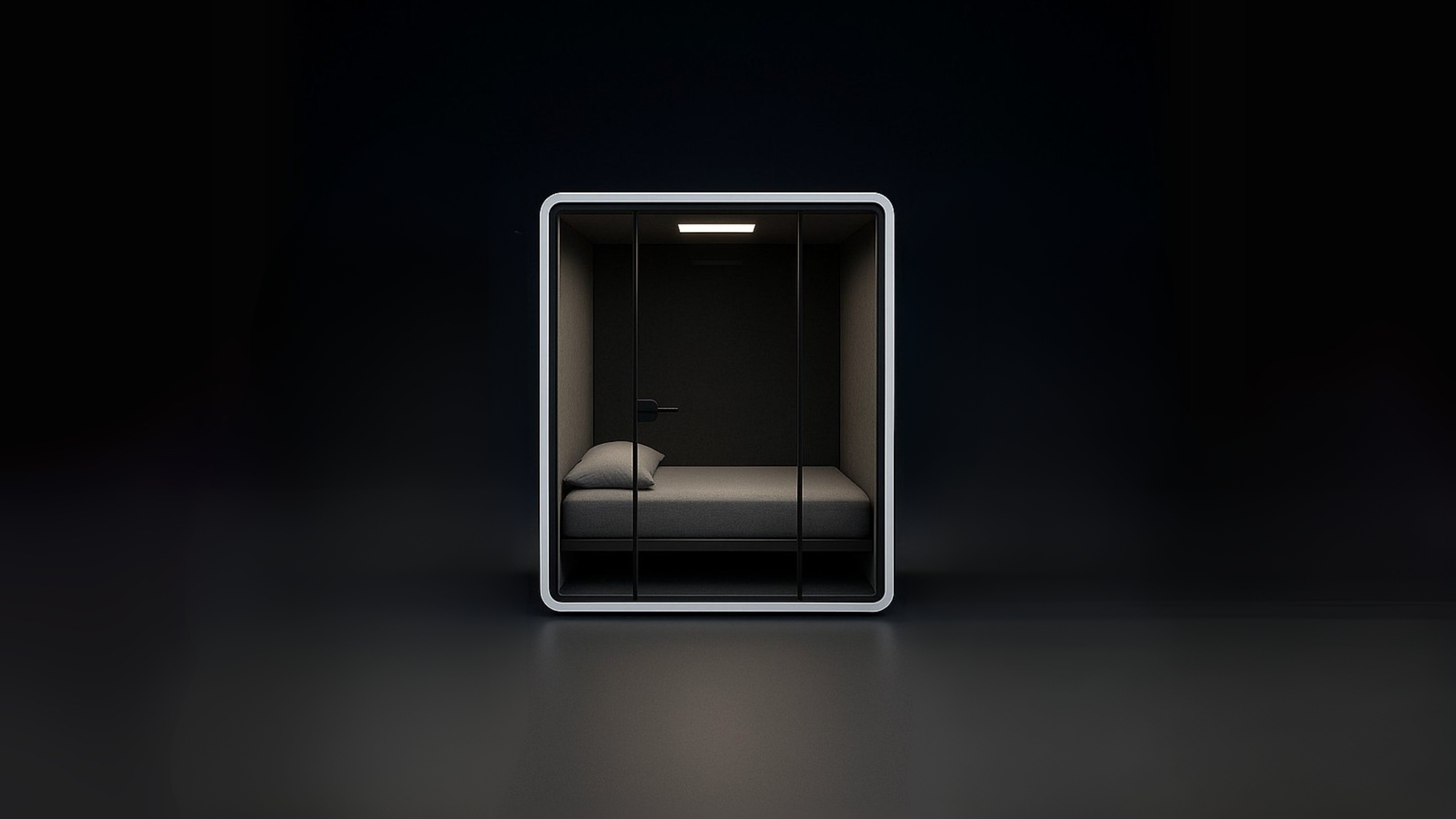 Top Use Cases for Sleep Pods – NapBox