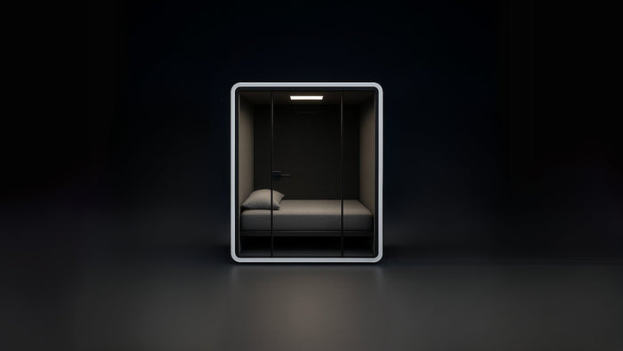 Top Use Cases for Sleep Pods – NapBox