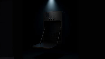 Eco-Friendly Pods & Soundproof Booths – NapBox