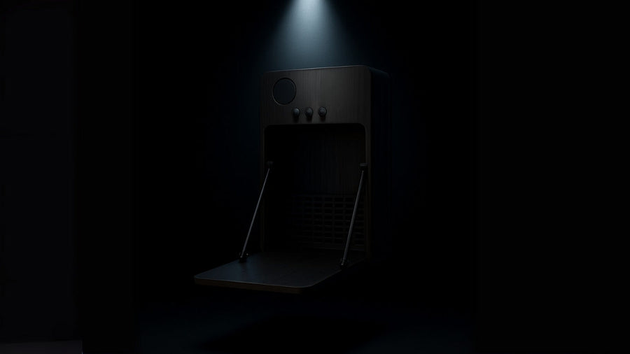 Eco-Friendly Pods & Soundproof Booths – NapBox