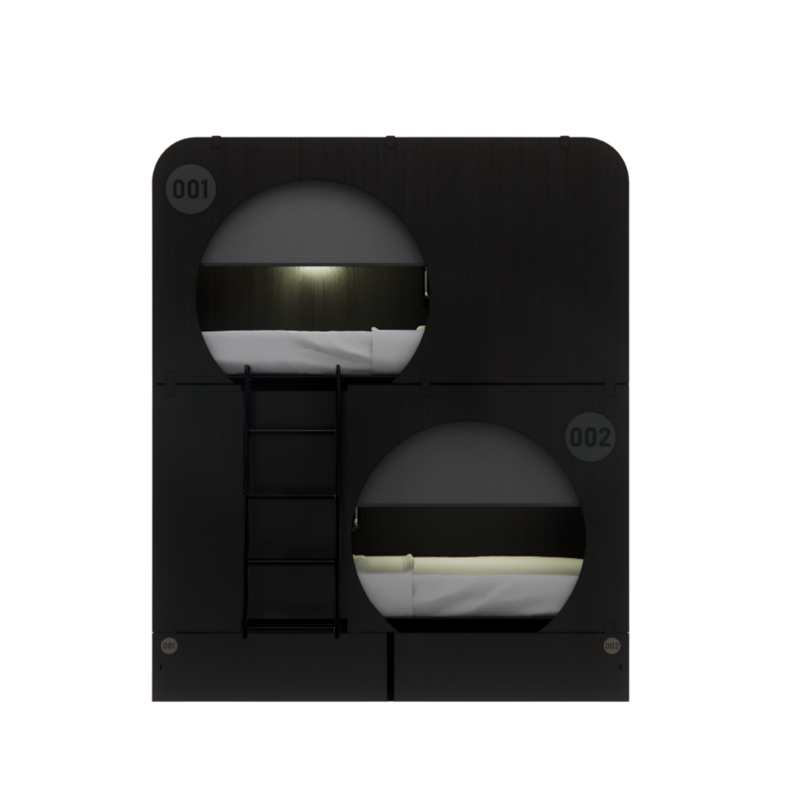 NapBox | Acoustic Office & Sleep Pods