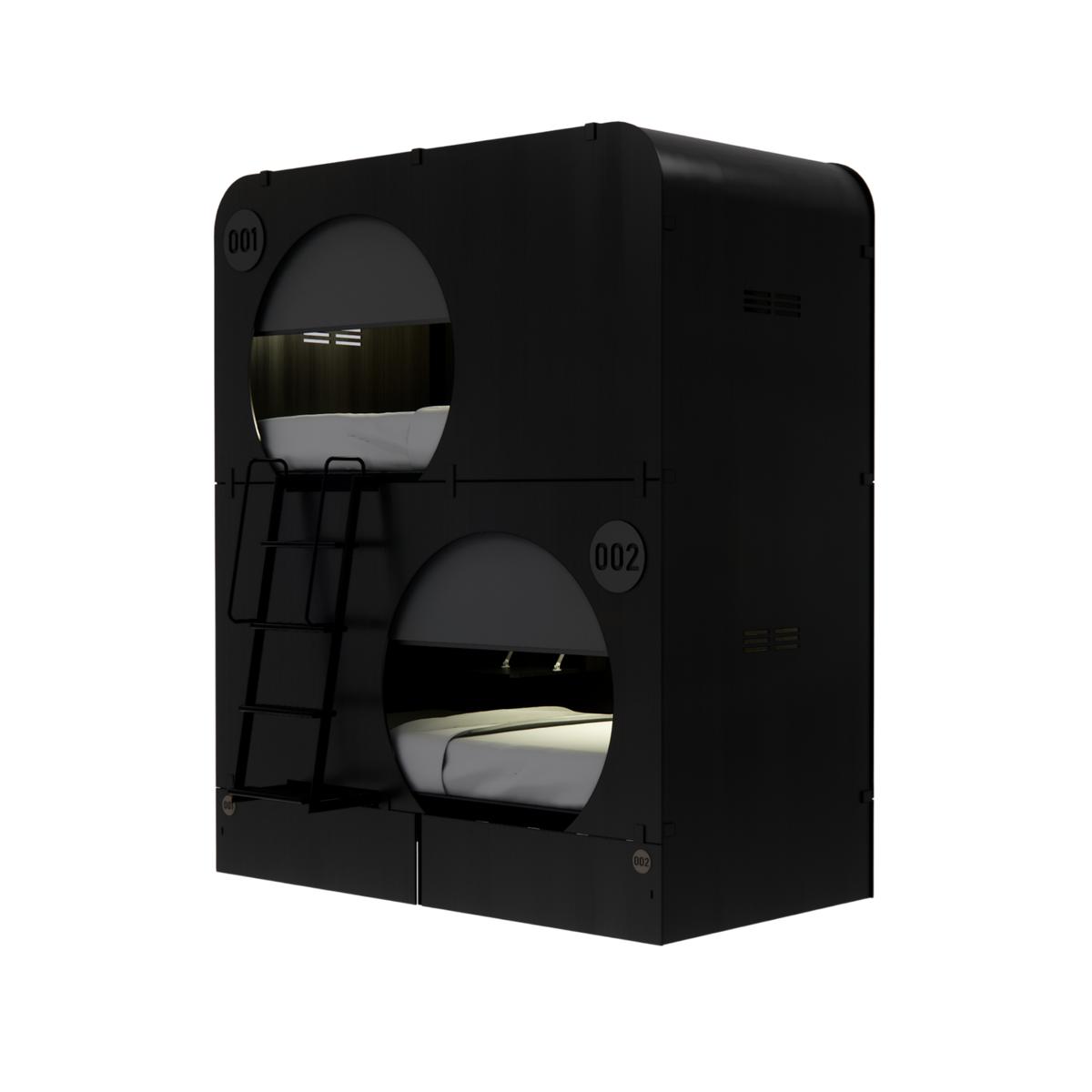NapBox | Acoustic Office & Sleep Pods