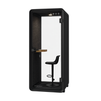 Eco-Friendly Pods & Soundproof Booths – NapBox