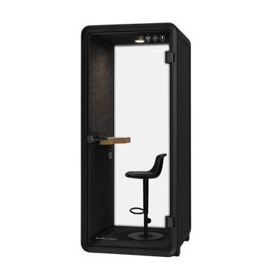 Eco-Friendly Pods & Soundproof Booths – NapBox